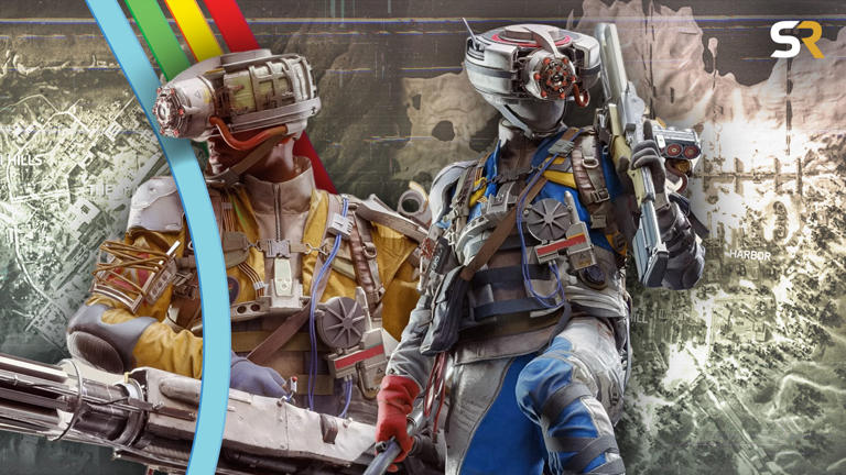 ARC Raiders will expand beyond the Rust Belt with brand-new maps ...
