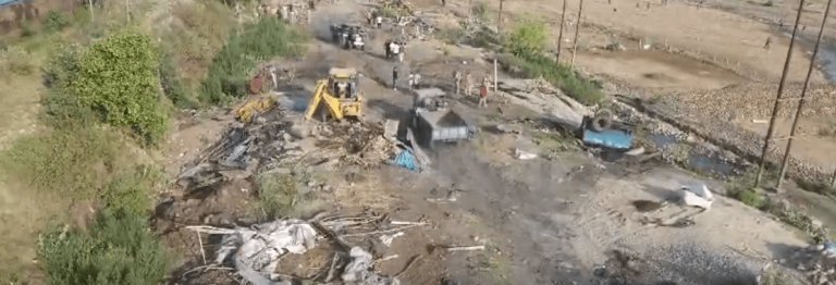 Drug mafia occupies SIDCO industrial land in Bari Brahmana; 50 kanals ...