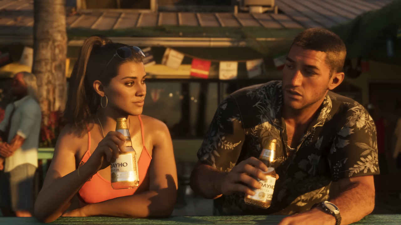 What is the right way to play an open world game? GTA 6 maker answers