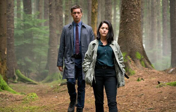 'Brilliant' BBC crime drama 'better than Line of Duty' fans can't stop ...