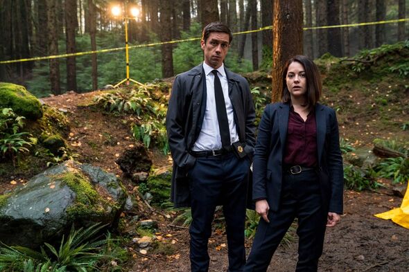 'Brilliant' BBC crime drama 'better than Line of Duty' fans can't stop ...