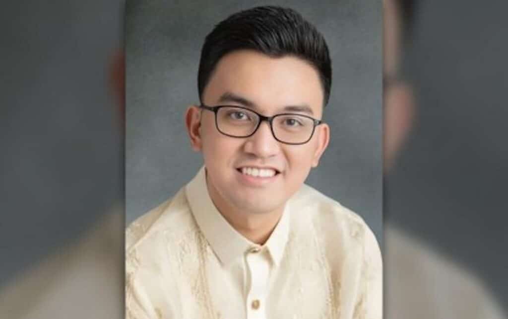 Kim Robert de Leon: Marcos appointment of ‘young blood’ in Cabinet lauded