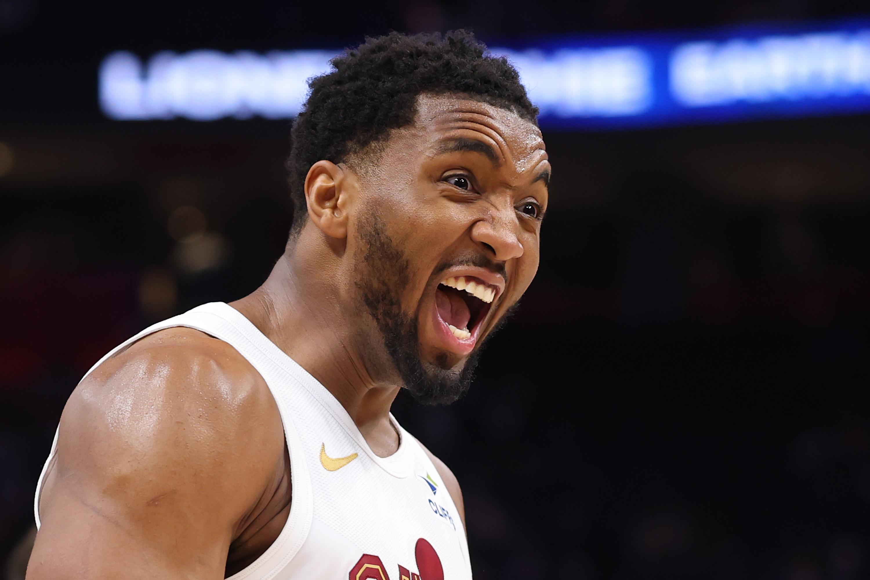 Cavs dominate Game 7, punch ticket to Eastern Conference Finals