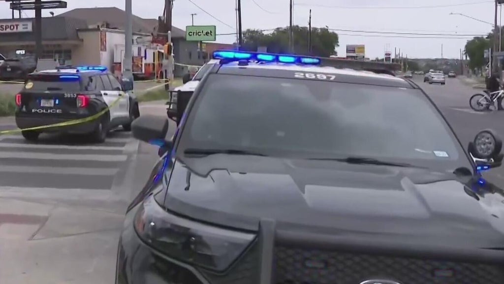 Austin shooting investigation: 3 in custody after at least 12 shooting ...