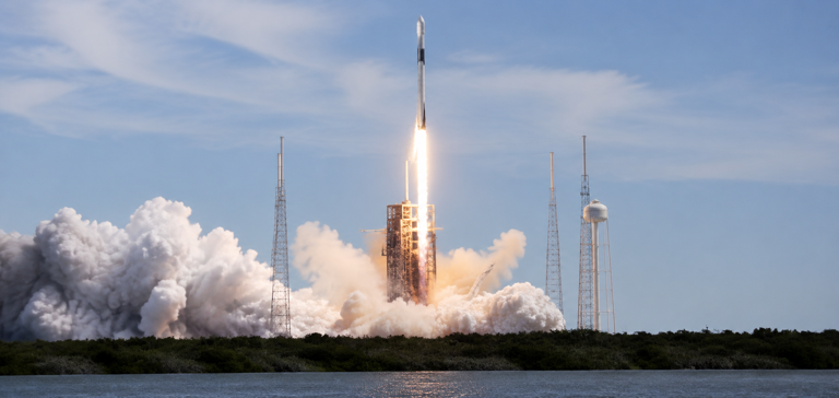 SpaceX IPO: 2 AI stocks that stand to benefit big time