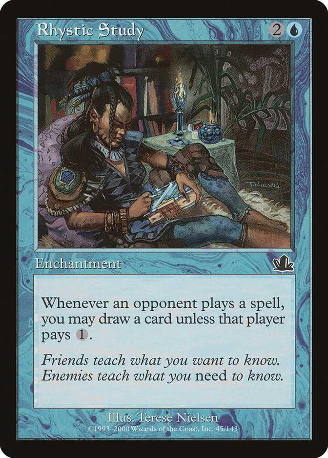 10 best common cards in Magic: The Gathering