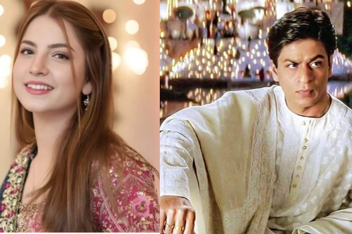 'Idiotic': Pakistani actor Dananeer Mobeen of Mera Lyari slammed for ...