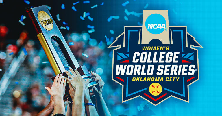 2026 Ncaa Softball Tournament Super Regional Matchups Schedule Set