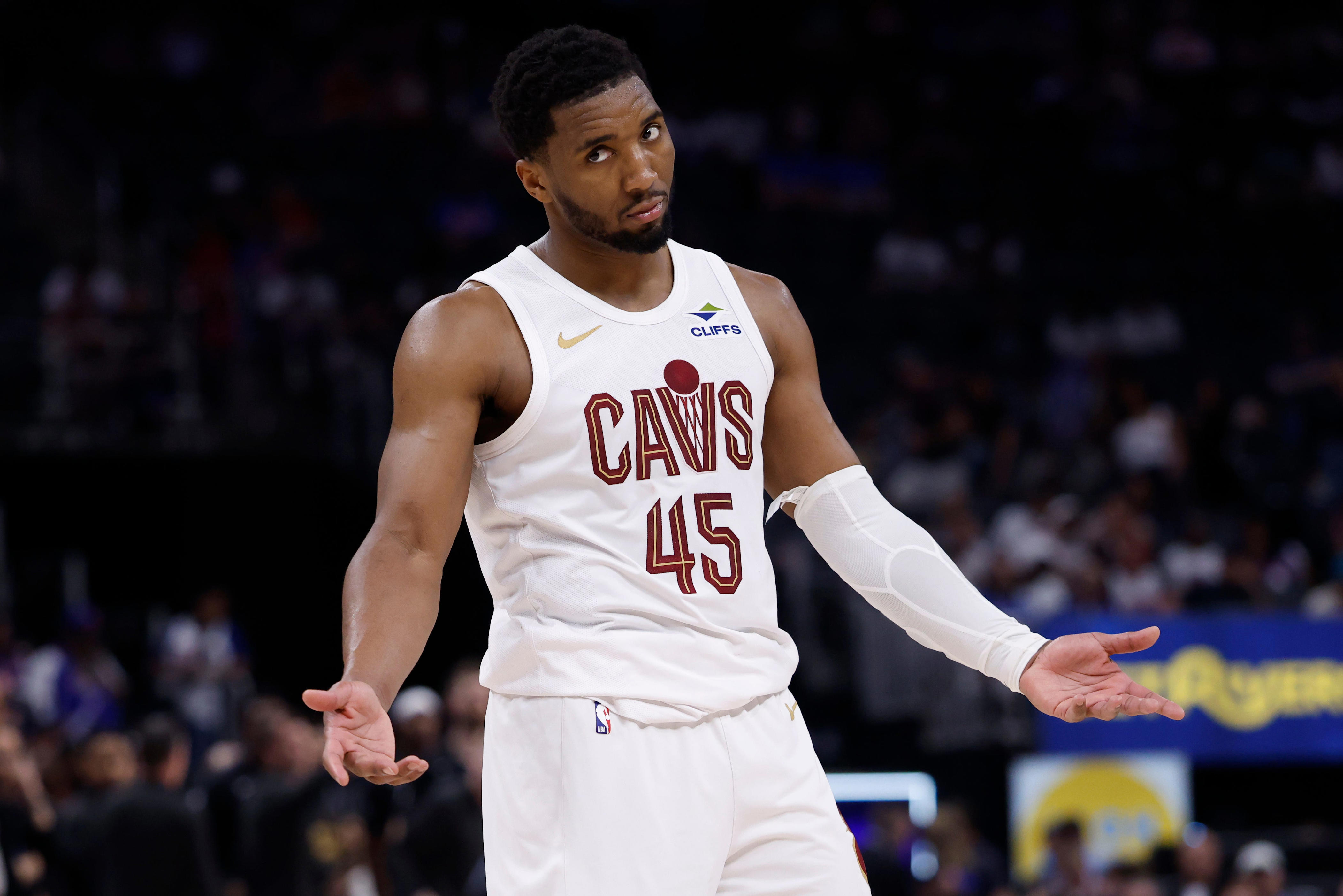 What channel is Cavaliers vs Knicks on? How to watch Game 1 Tuesday
