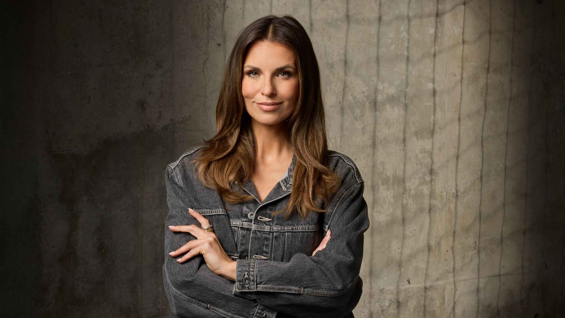 So bereitete Laura Wontorra sich auf "Let's Dance" vor