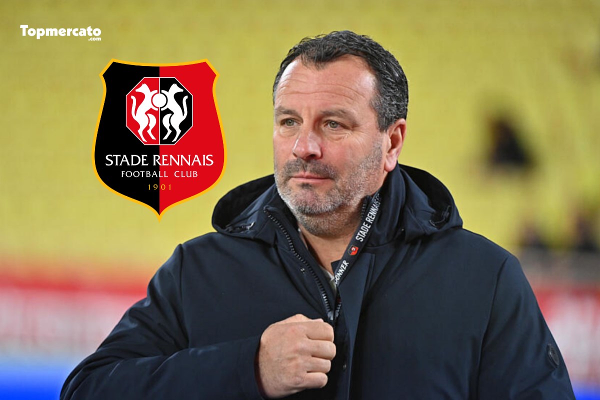 Rennes : 2 prolongations souhaitées, 3 à 4 renforts attendus… Loïc ...