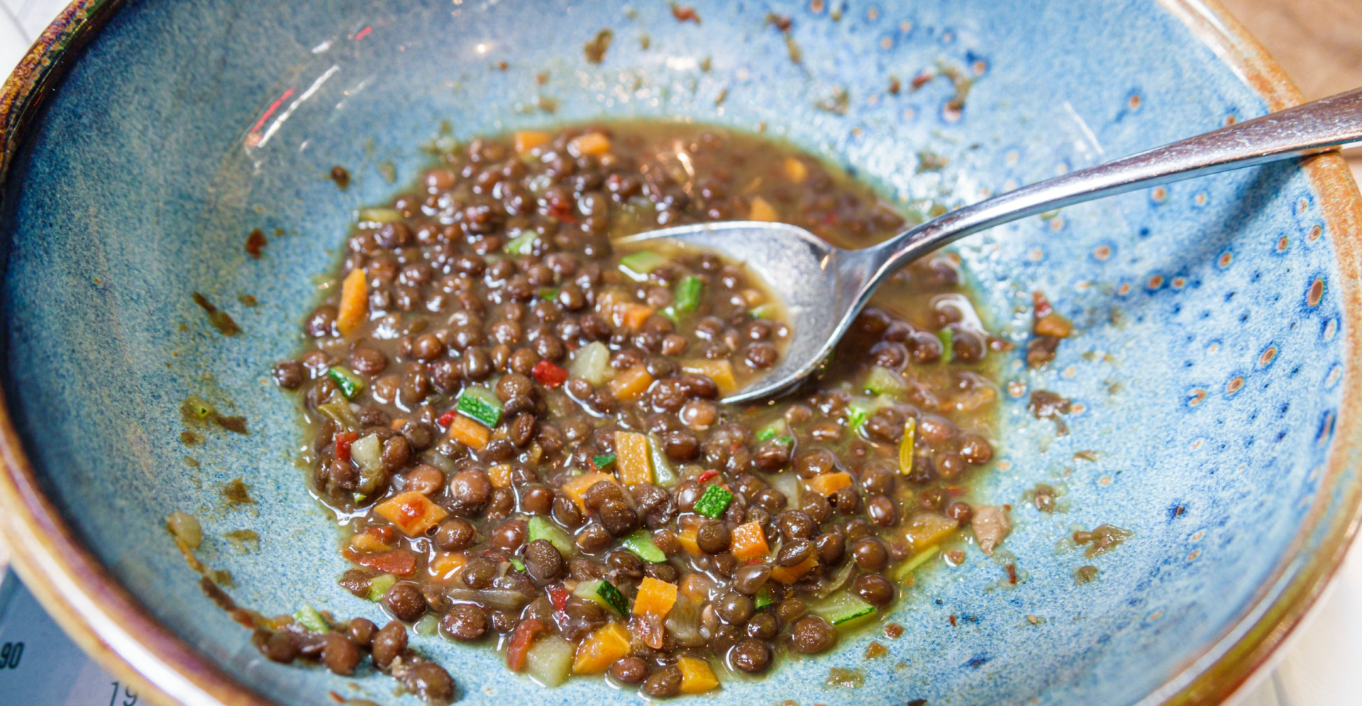 Top sources of protein for vegetarians
