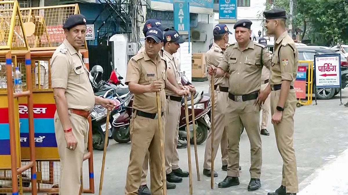 Prohibitory orders imposed in Dehradun industrial area after labour ...