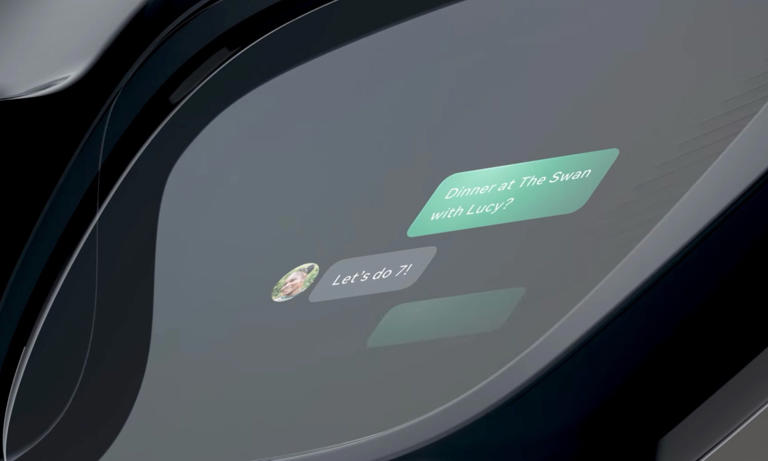 Meta will allow third-party apps for Ray-Ban display glasses. Your eyes ...
