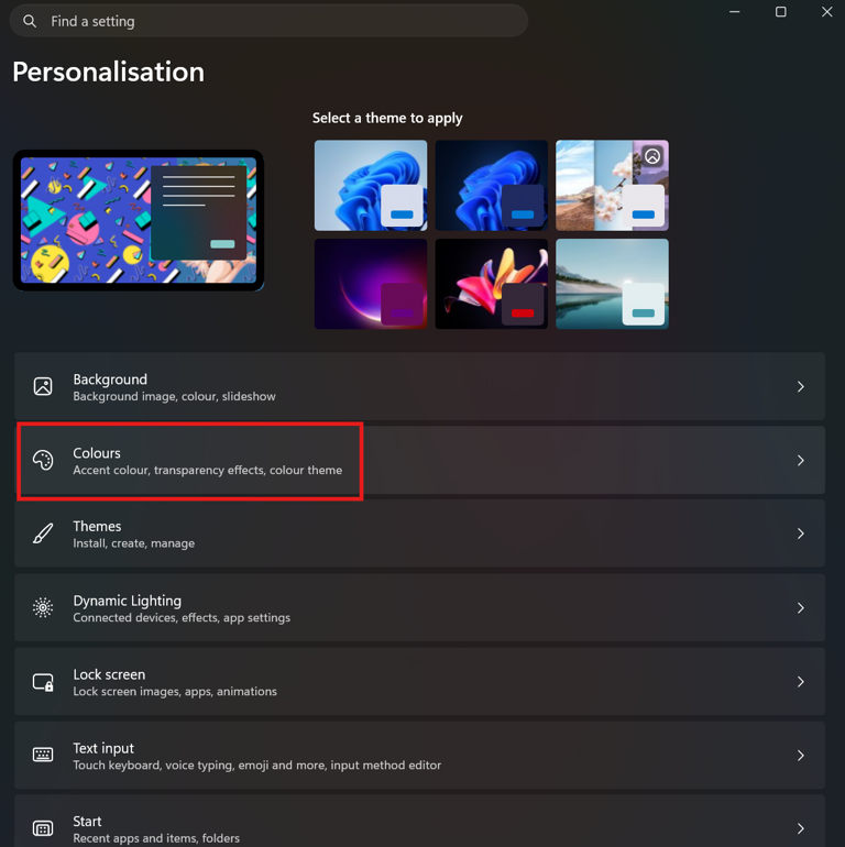 Windows 11 looks and runs better without transparency or animations ...