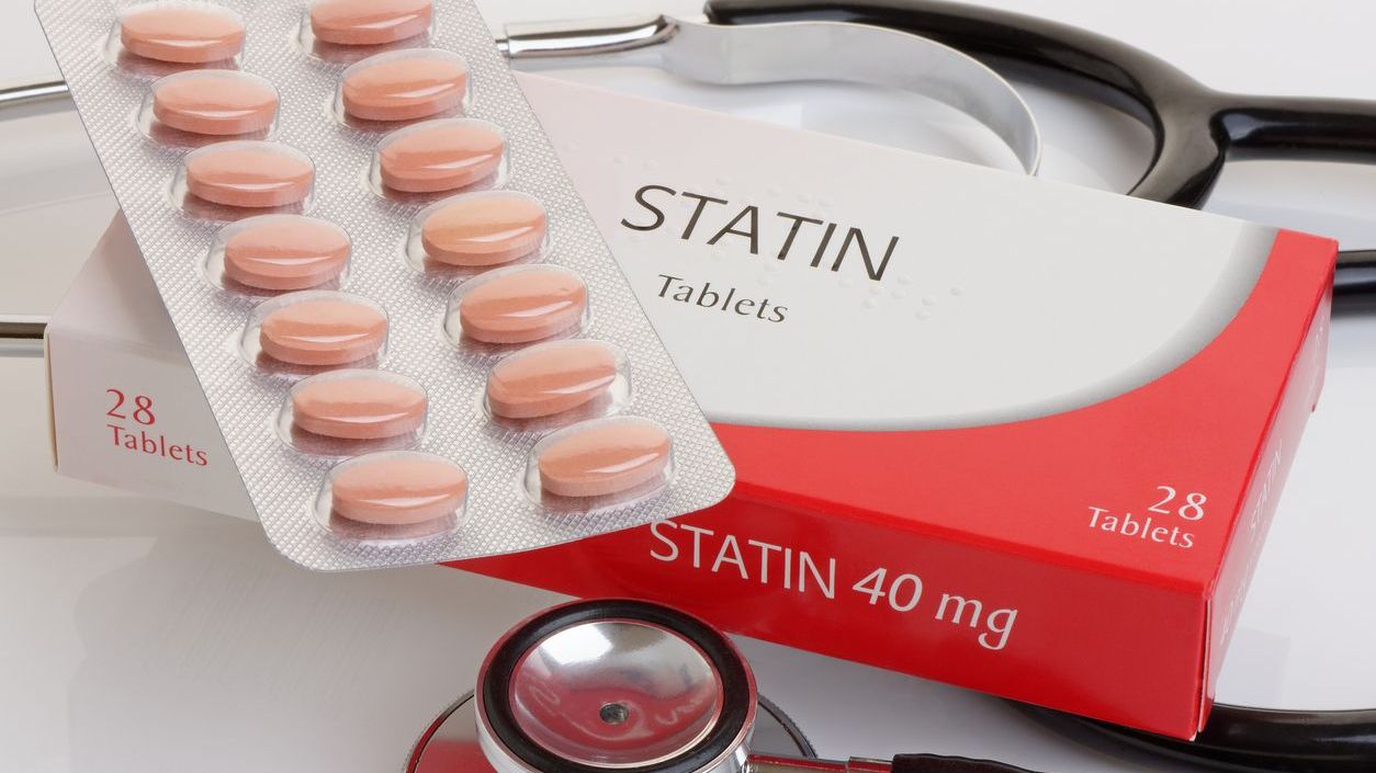 NHS warns statin users about side effects that need urgent attention