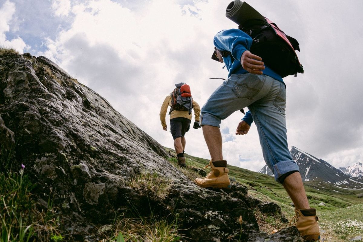 15 offbeat destinations in India you must visit if you love trekking ...