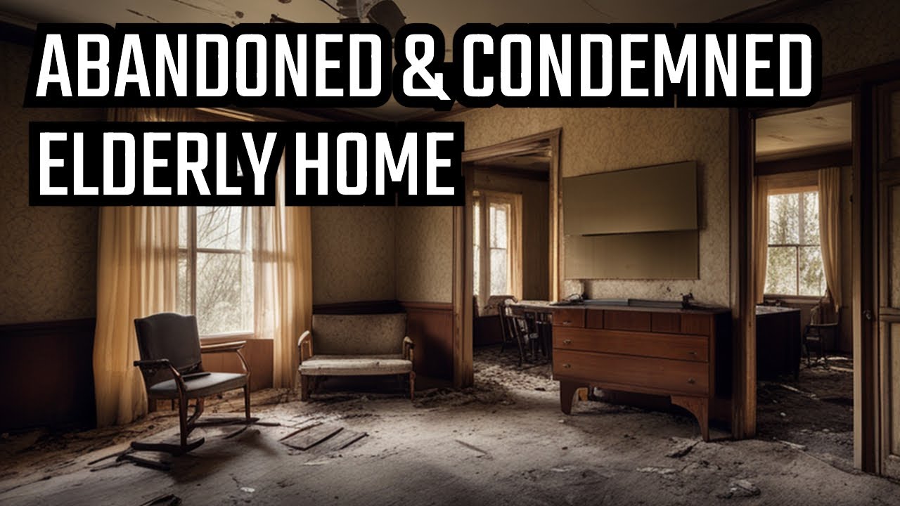 The sinister truth behind a disgraced retirement home: Exploring its ...