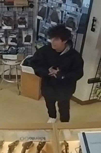 3 teens arrested for at least 10 'random' weekend shootings across Austin