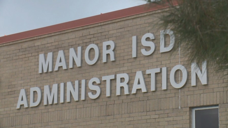 Manor ISD cancels bus routes, elementary school classes amid shooting ...