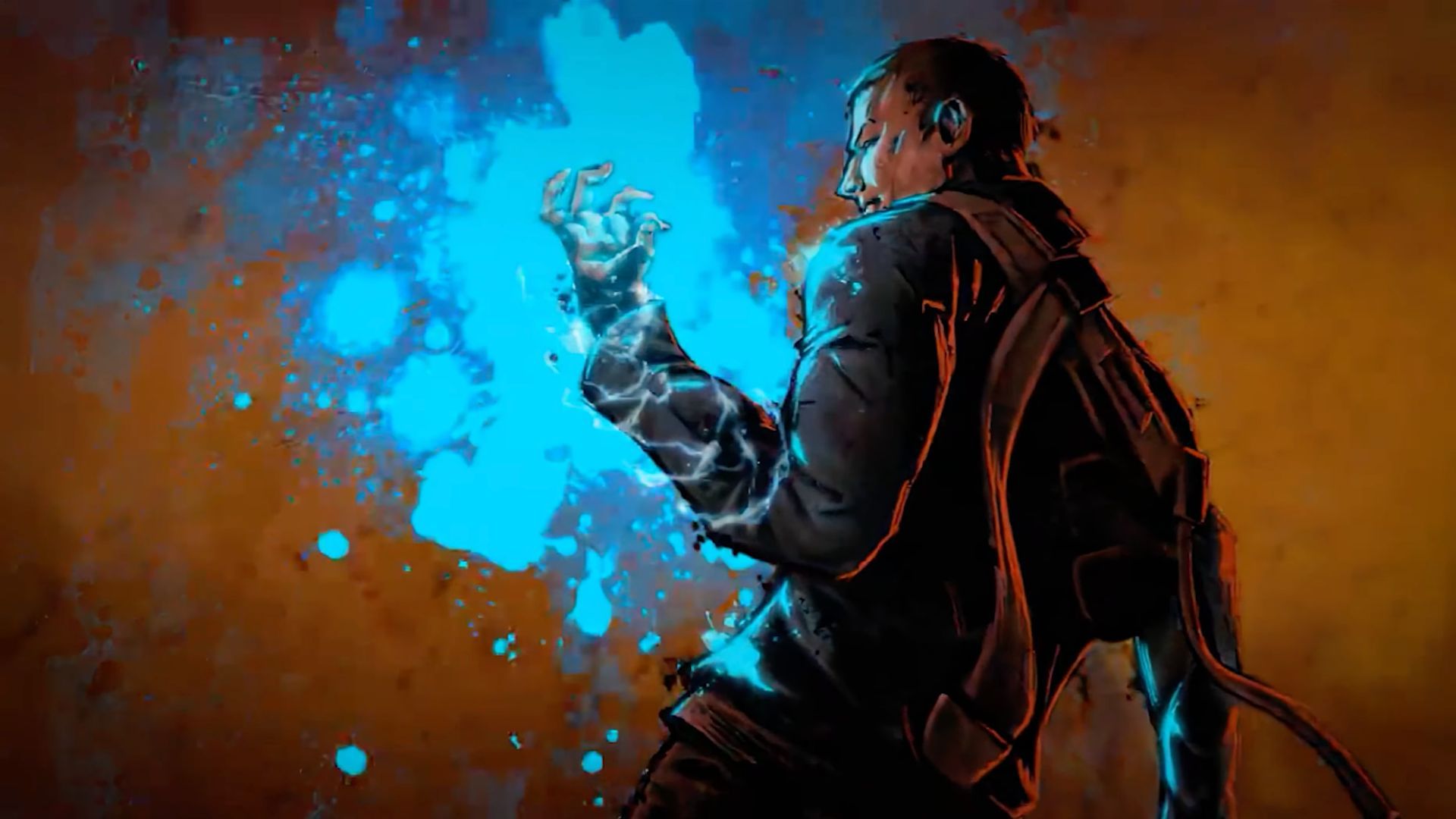 Infamous project isn't being hinted at by Sucker Punch's website