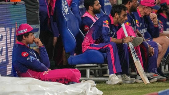 Vaibhav Sooryavanshi has not taken a catch this season: Mohammad Kaif ...