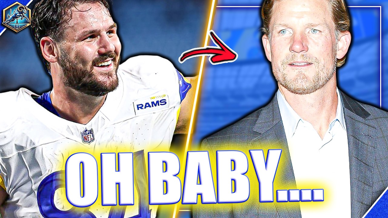 Wild Rams update | This has Rams fans confused