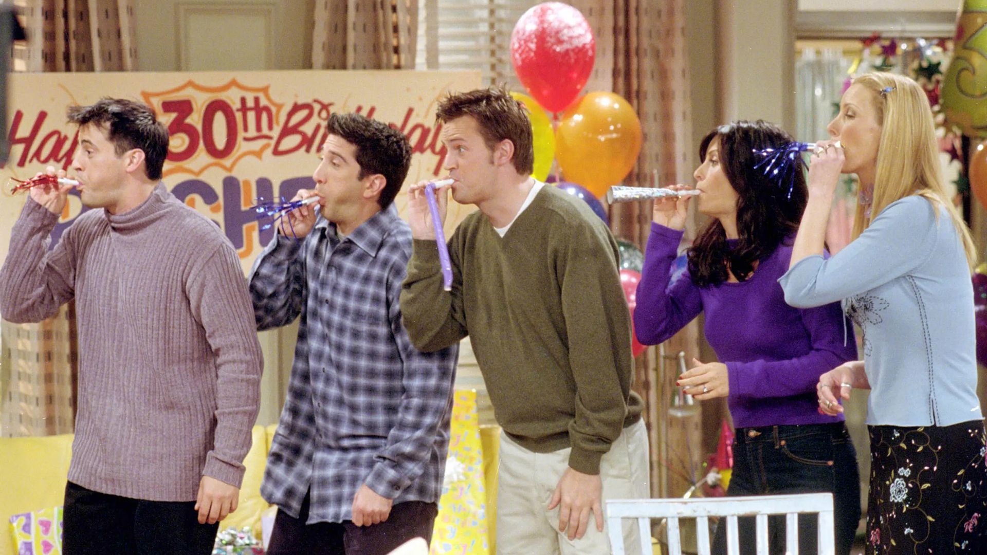 FX’s 'Friends meets New Girl' show is the best sitcom you missed
