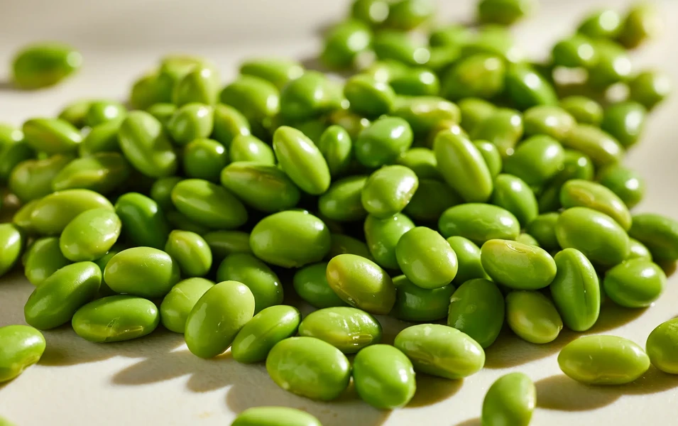 High-protein snacks to power your day