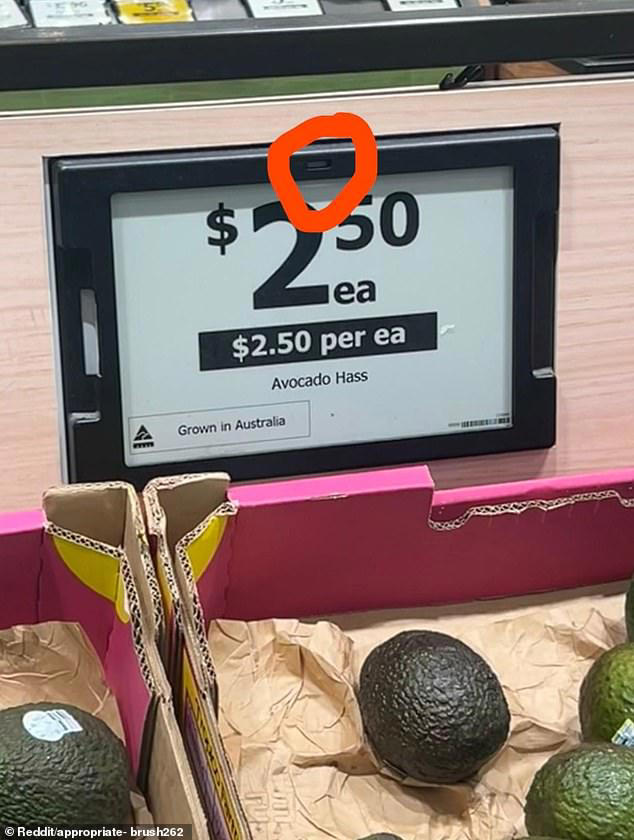 Eagle-eyed shoppers lose their minds over a hidden shelf feature at ...