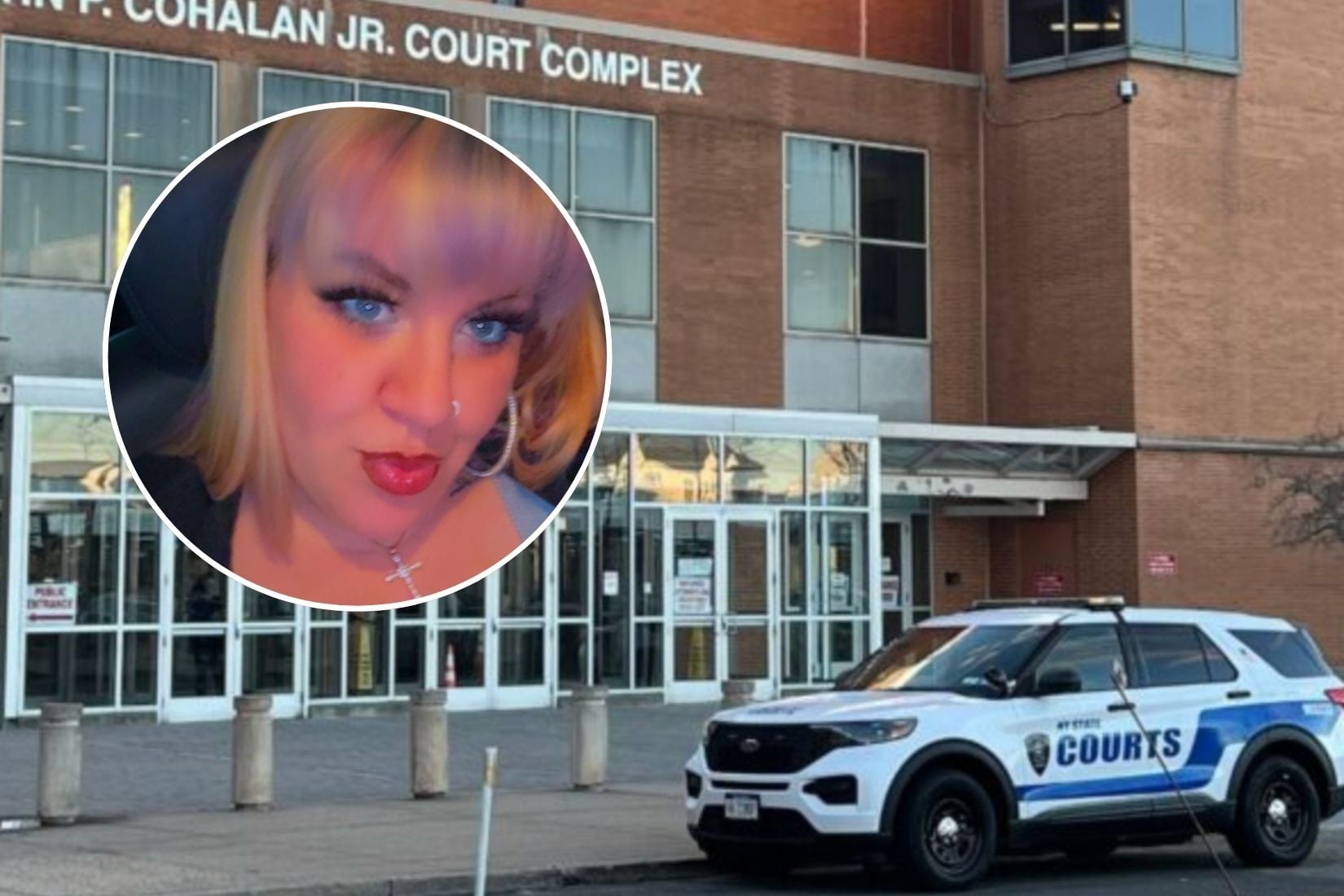 Boyfriend stabbed mom of three in front of witnesses at Yaphank gas ...