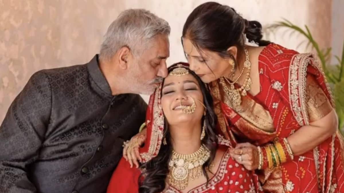 Former Miss Pune Twisha Sharma autopsy reveals 'multiple antemortem ...