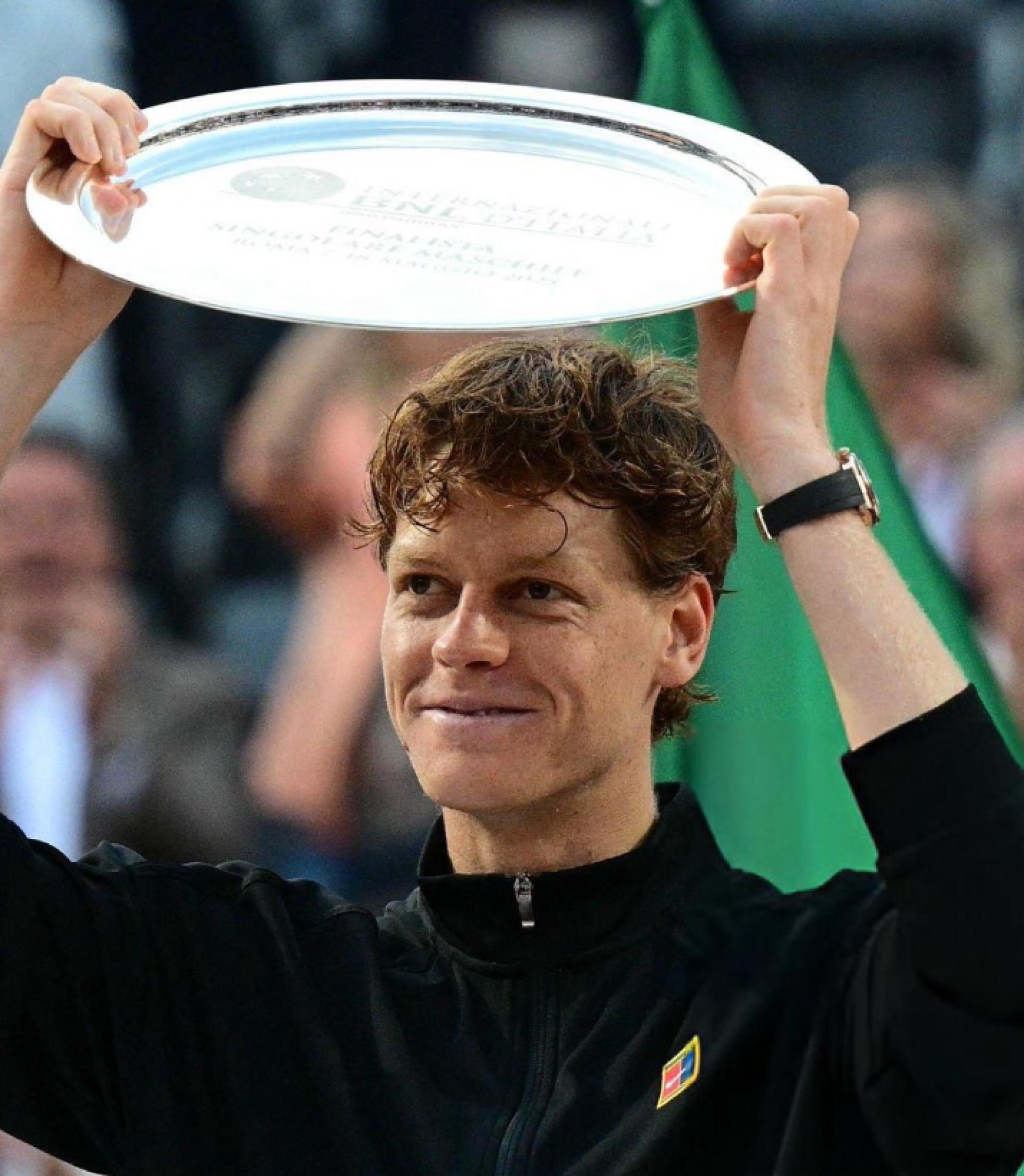 Boris Becker highlights one crucial element behind Sinner’s success in 2026