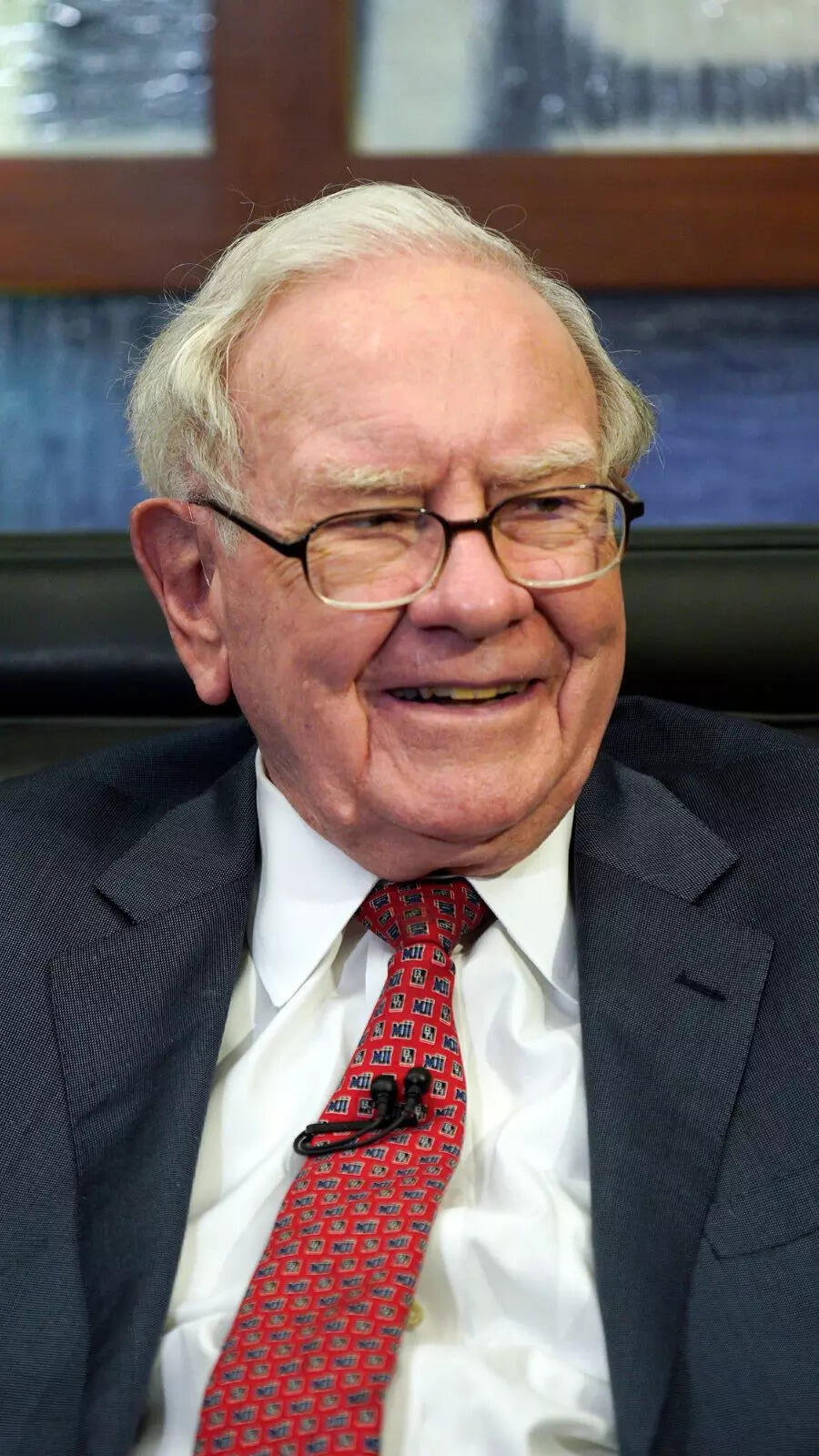 Monday Motivation by Warren Buffet: ‘No matter how great the talent or ...