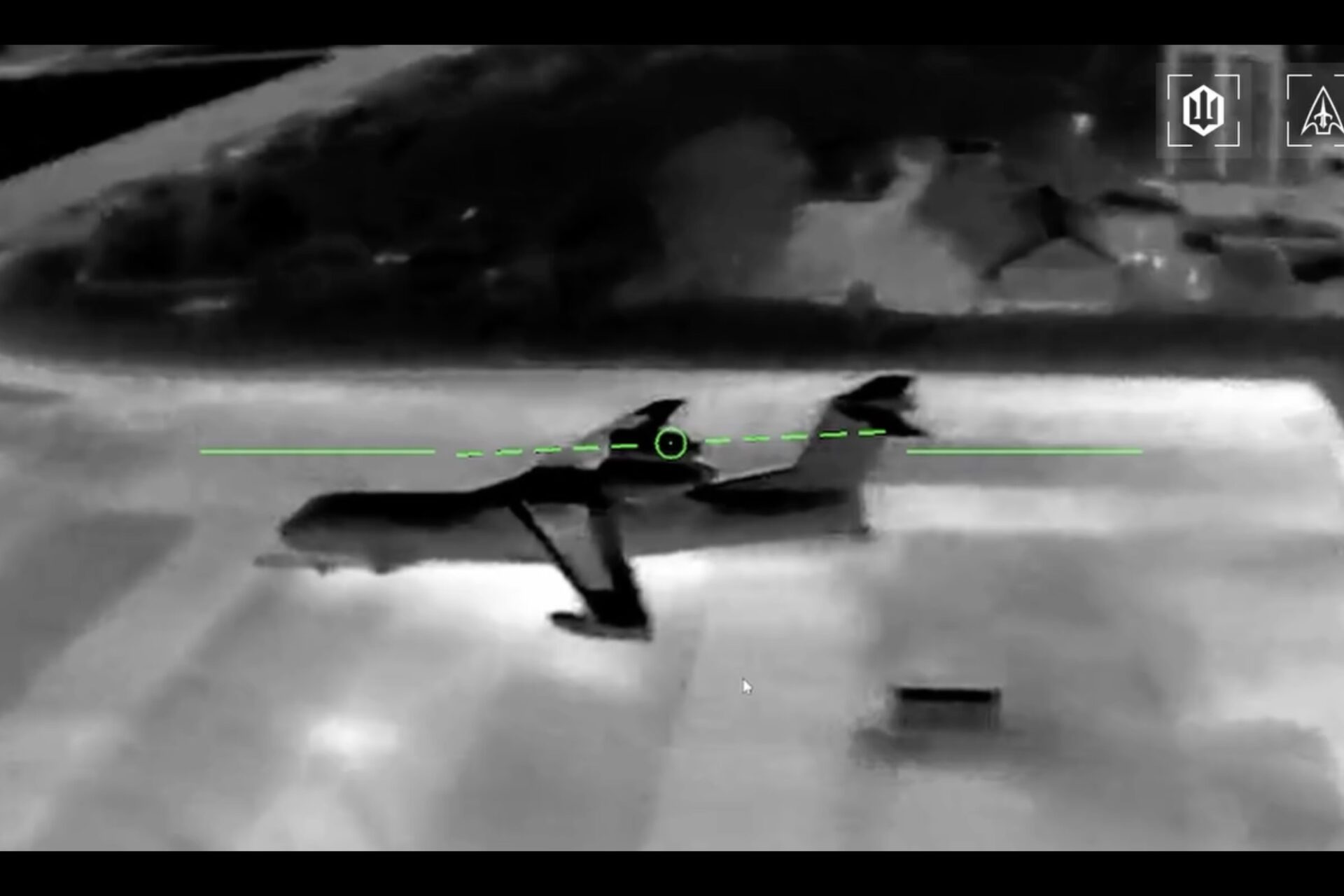 Satellite images reveal latest Ukrainian victory against Russia