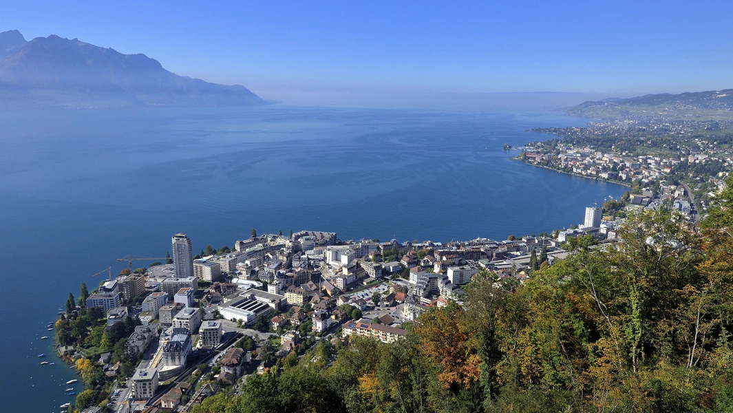 Summer magic in Switzerland’s hidden gems