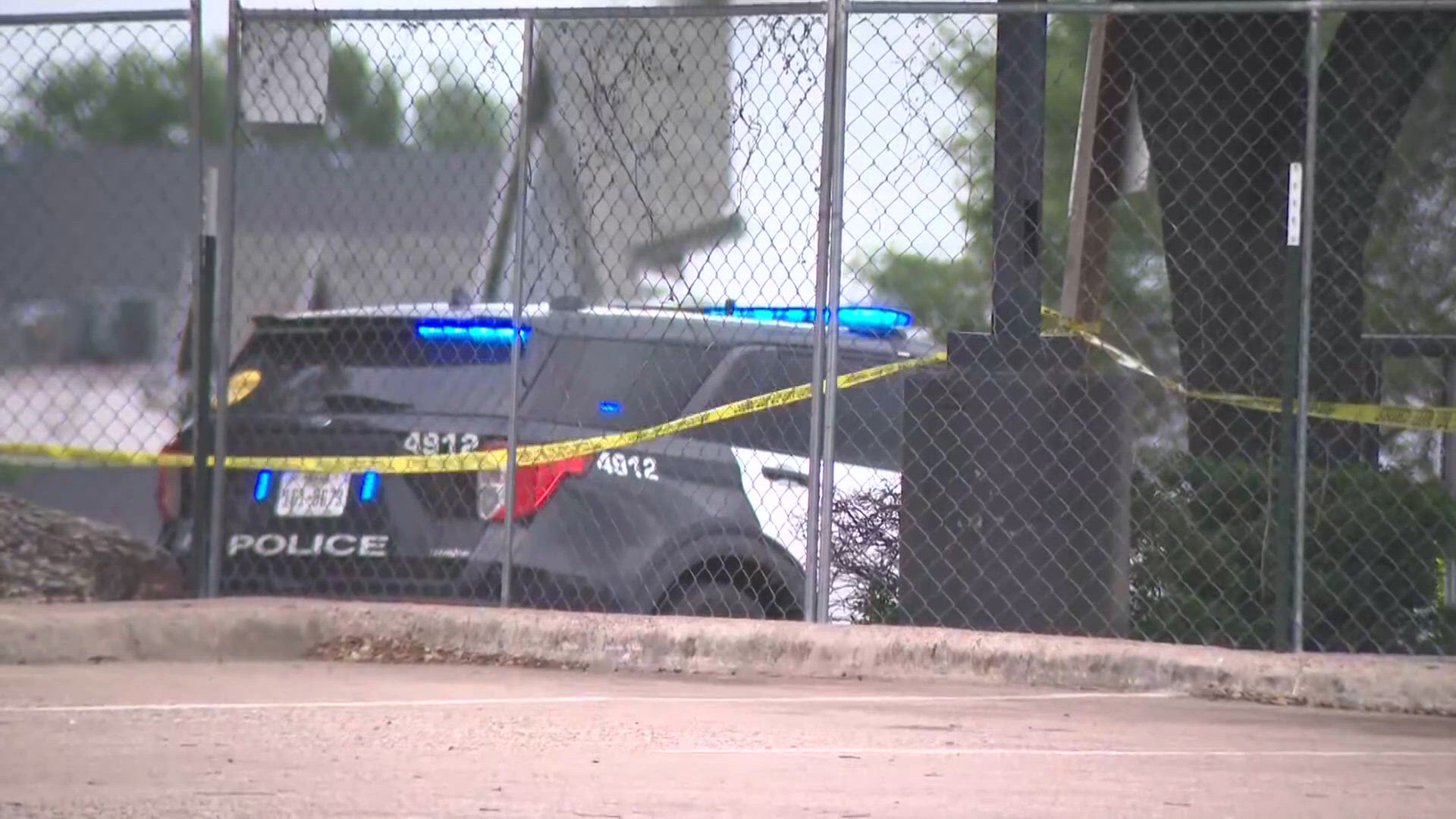 Austin police arrest 2 teens in connection with string of 'random ...