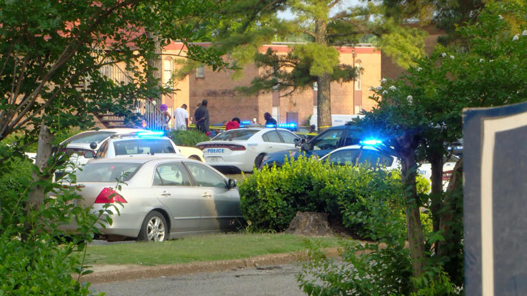 Boy dead after shooting in Imogene Heights neighborhood