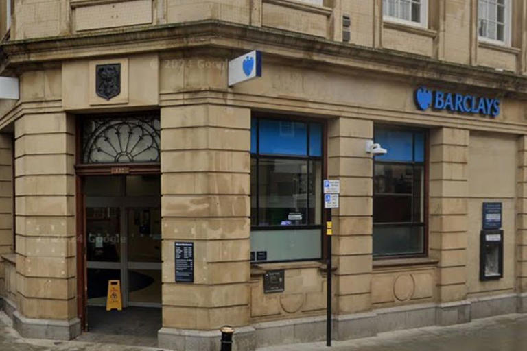 Barclays explains key rules around its bank card expiry dates