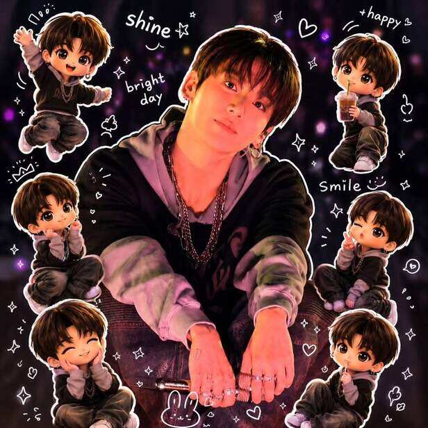 Exploring Instagram's chibi AI craze: A viral fad
