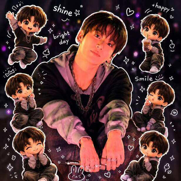 Exploring Instagram's chibi AI craze: A viral fad
