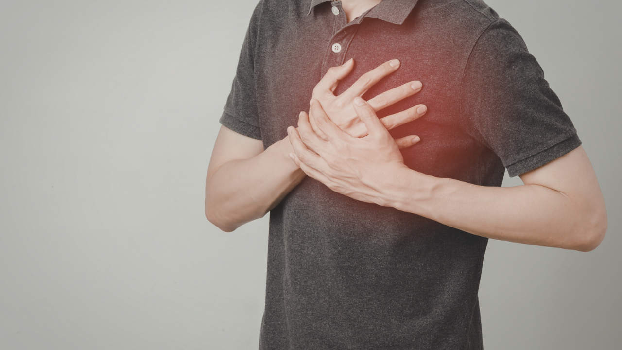 Heart disease is no longer waiting for old age: How everyday habits are ...