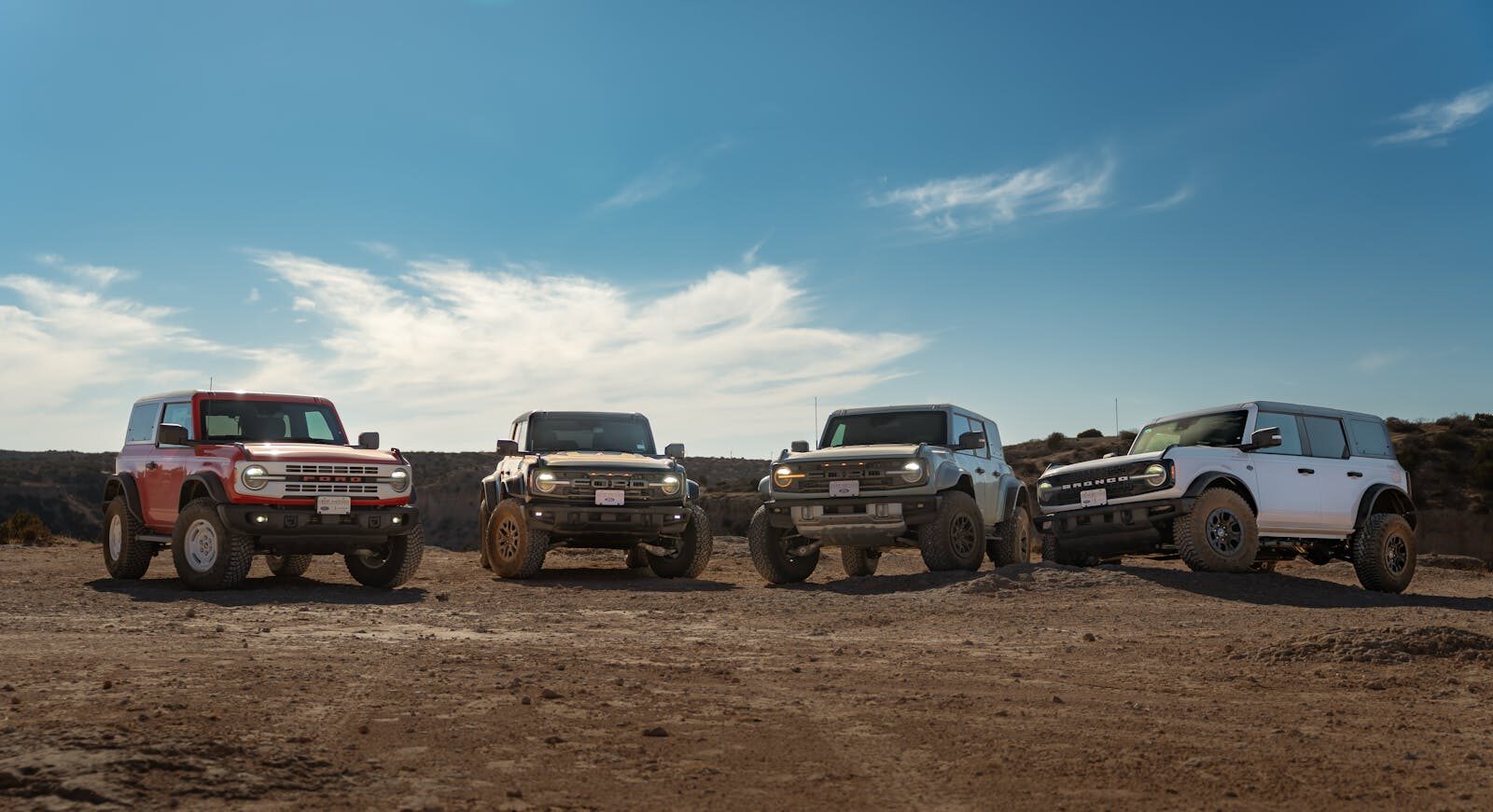 Beyond the explorer: 10 obscure SUVs from history's fringe
