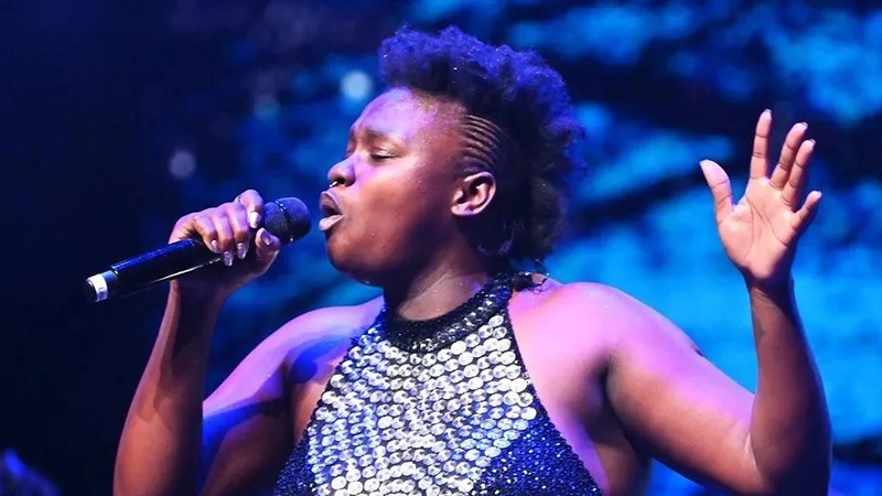 Amanda Black cancels remaining 'From Soil to Yours' tour dates amid low ...