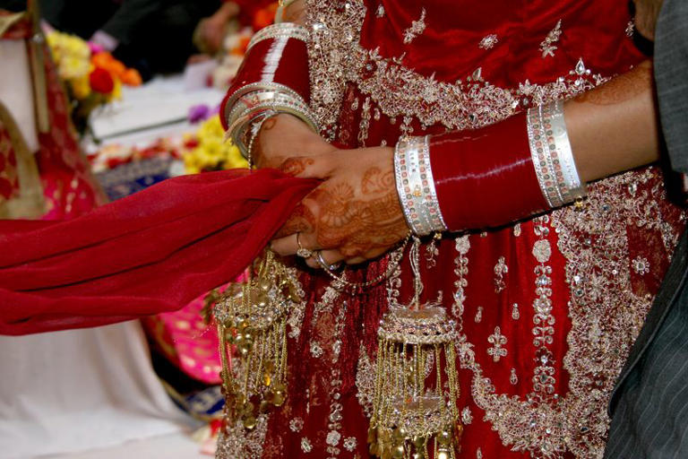 Anand Marriage Act for Sikhs to come into force in Sikkim from June 1