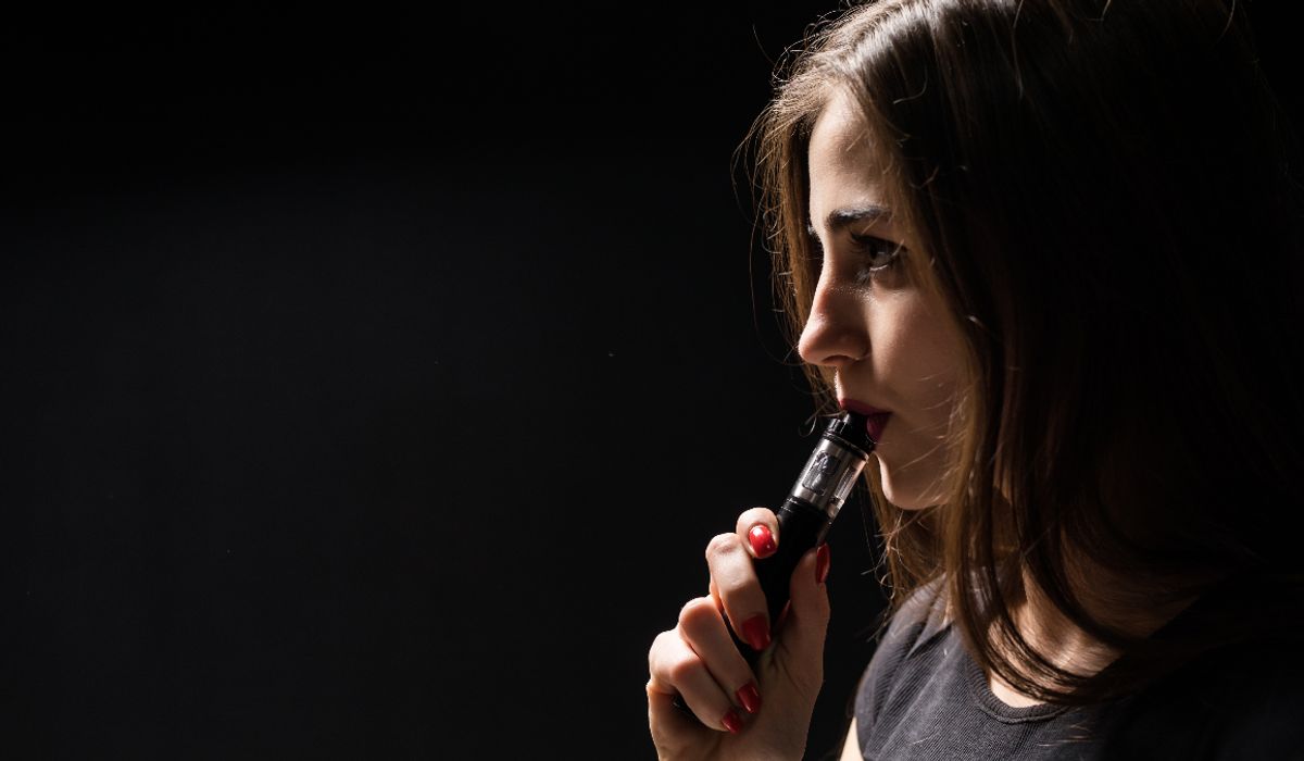 Ni chicles de nicotina ni vareniclina: el vaper emerge como herramienta ...