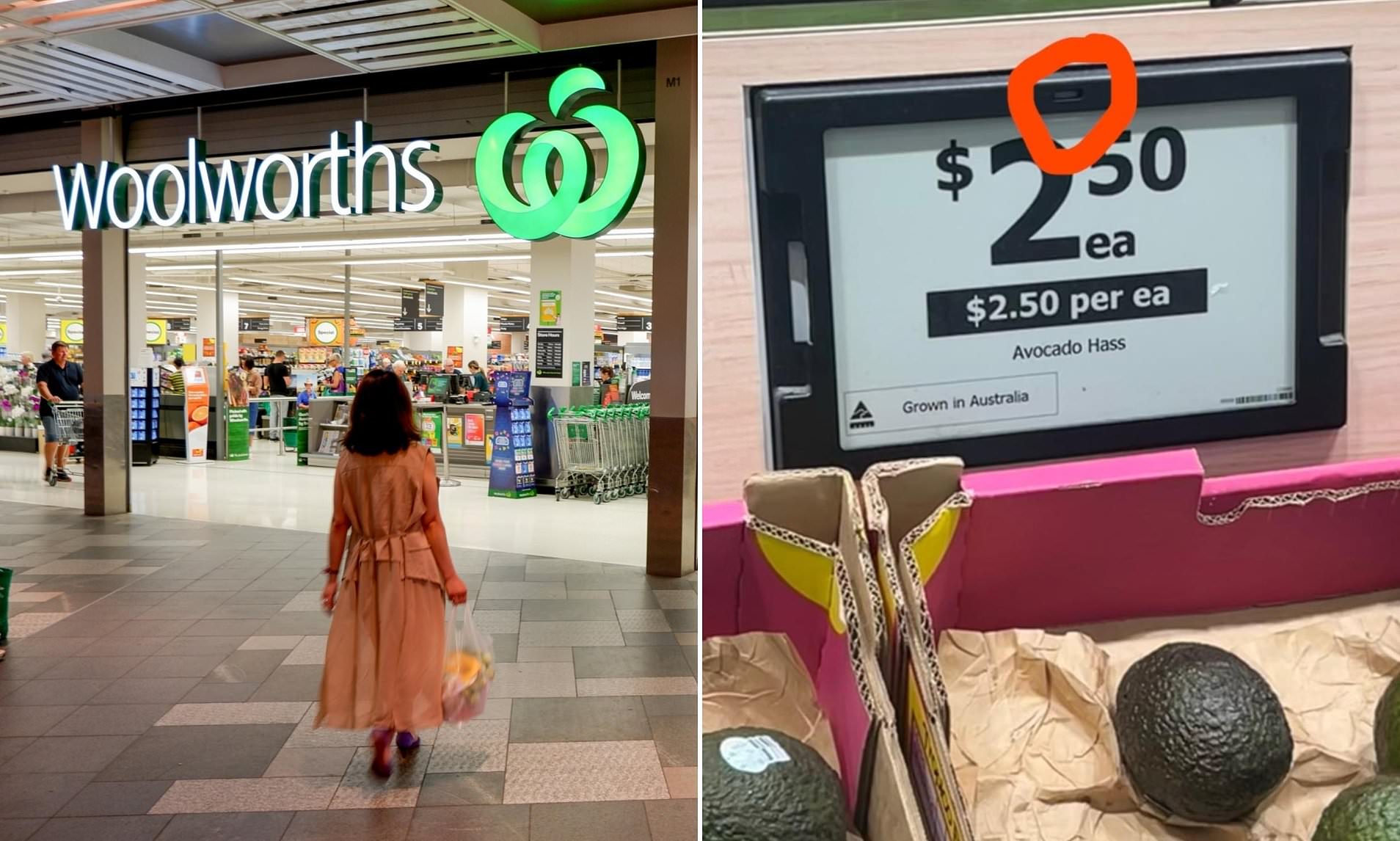 Eagle-eyed shoppers lose their minds over a hidden shelf feature at ...