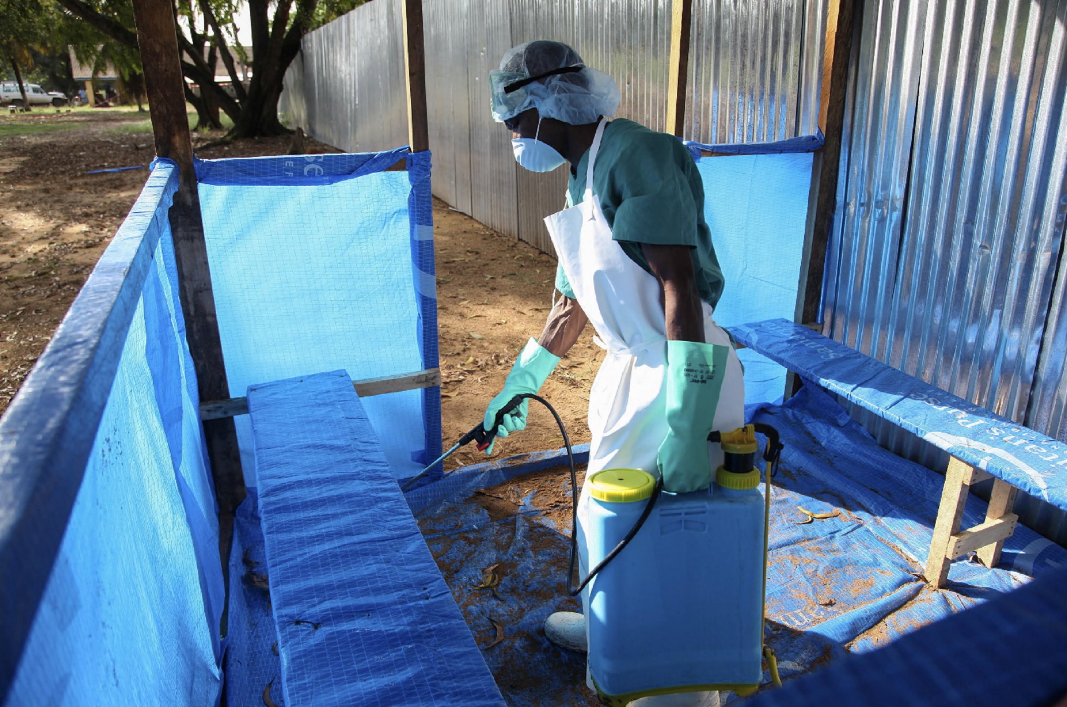 Ebola, l'Oms dichiara l'emergenza globale: 88 morti in Congo, virus a Goma