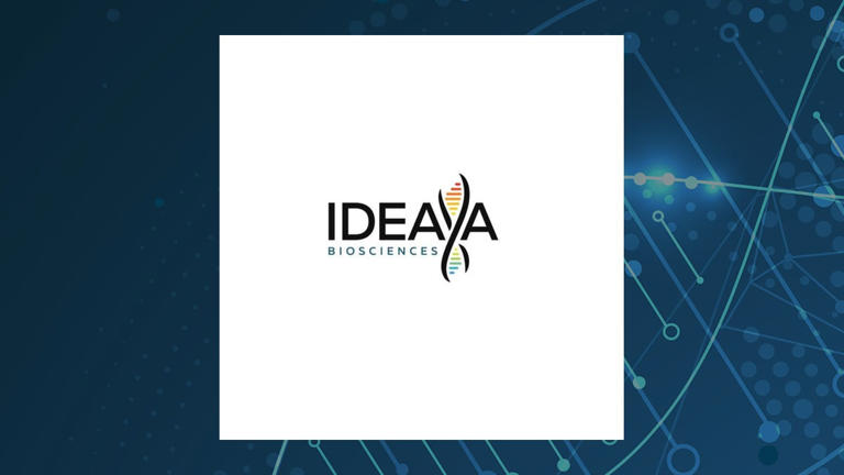 IDEAYA Biosciences eyes busy 2026 as darovasertib advances toward FDA ...