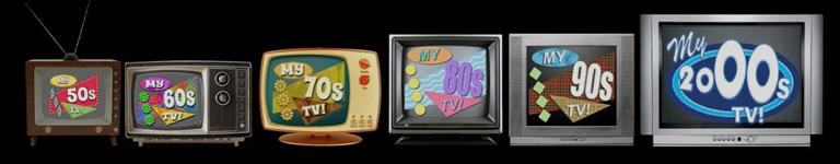 Zap back in time: MyRetroTVs revives 1990s channel surfing for a new ...